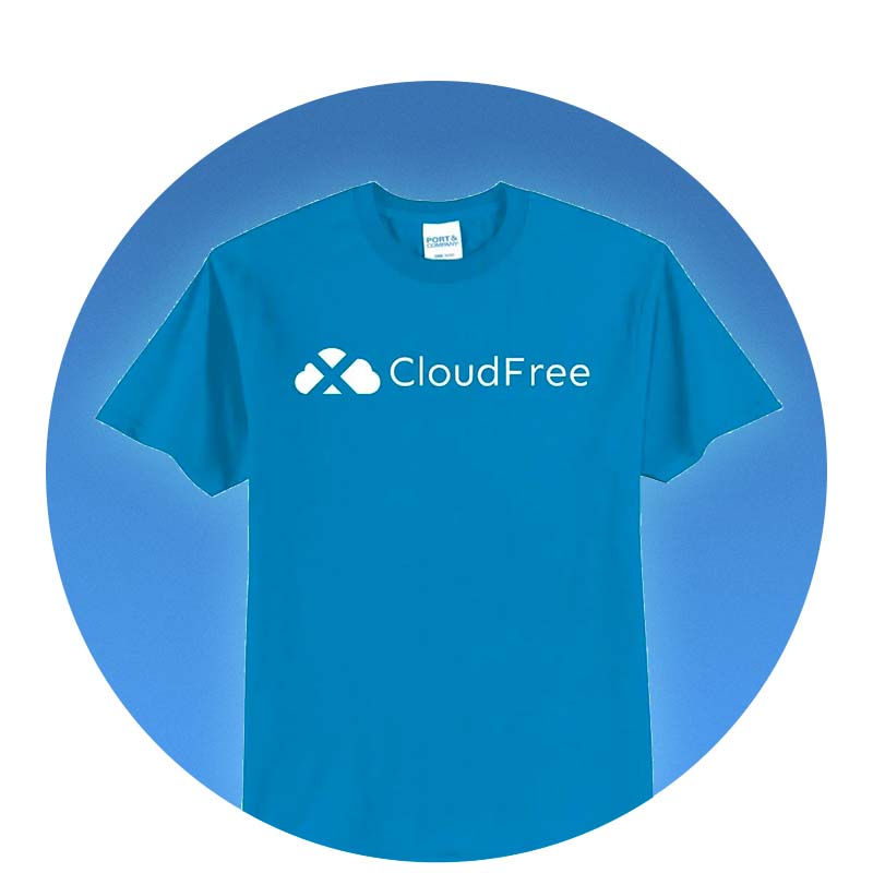CloudFree - Own Your Smart Home