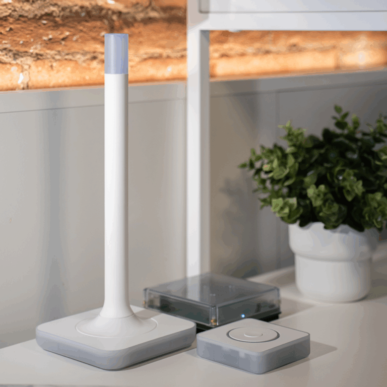 Meet the New Z-Wave Antenna: ZWA-2 - CloudFree